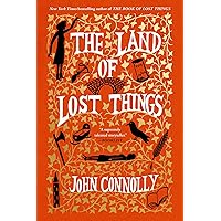 Amazon.com: The Land of Lost Things: A Novel (2) (The Book of Lost ...