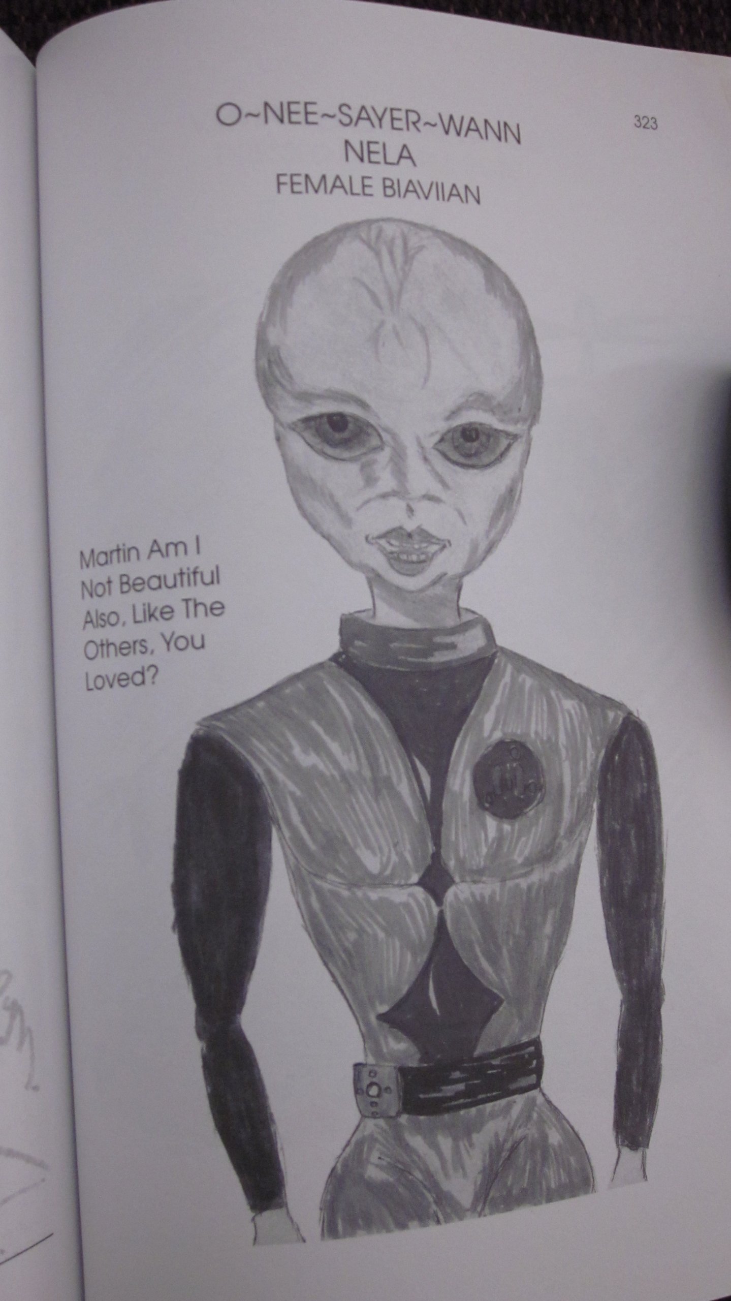 RG Book Club - The Coming of Tan by Riley Martin! The Final Two ...