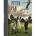 Peter Pan (Sterling Unabridged Classics): Barrie, J. M., McKowen, Scott ...