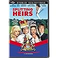 Amazon.com: Splitting Heirs : Rick Moranis, Eric Idle, Barbara Hershey ...