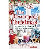 Chicken Soup for the Soul: The Gift of Christmas: A Special Collection ...