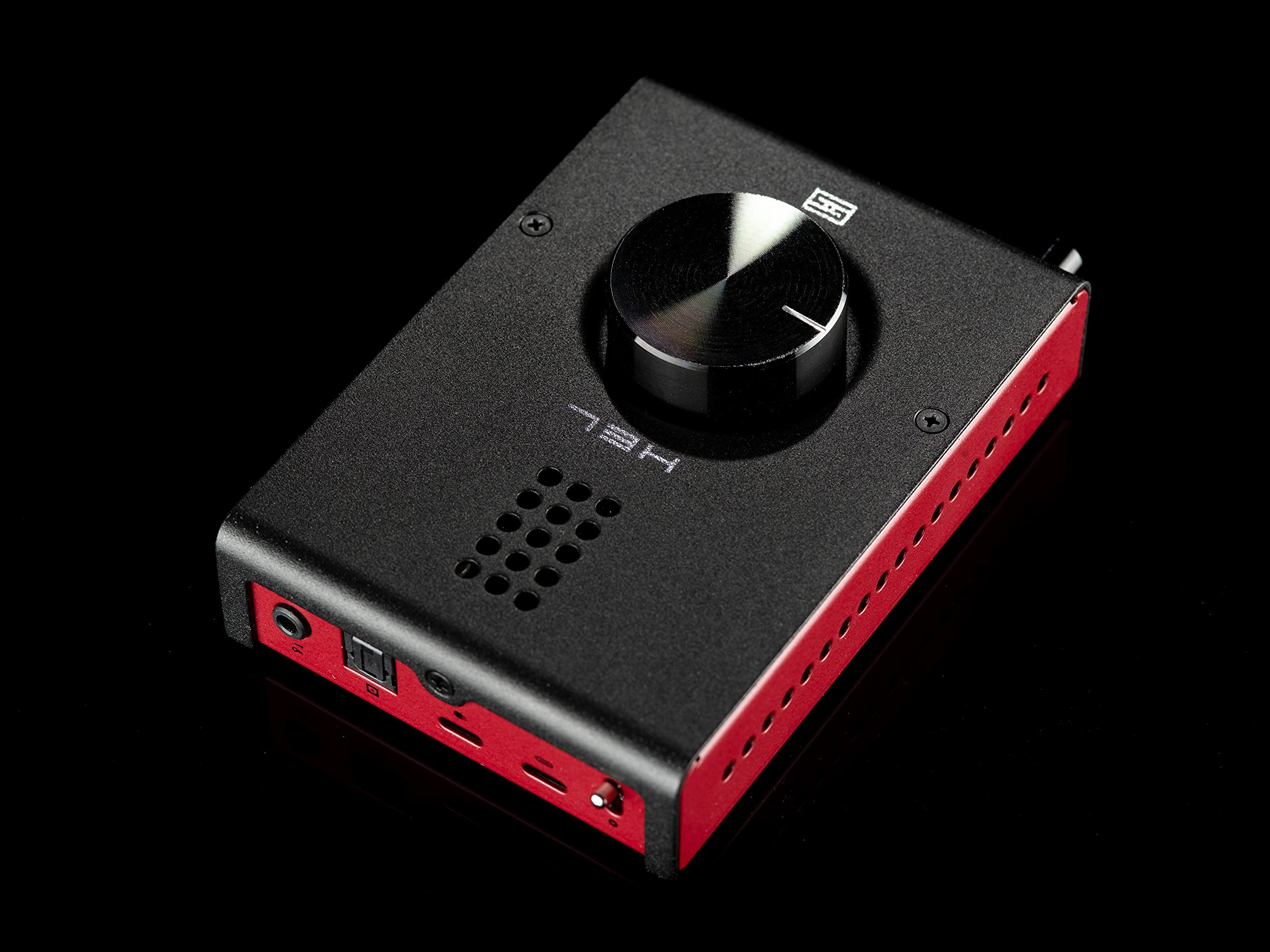 Mua Schiit Hel 2E High Power DAC/Amp for Gaming, Music, and ...