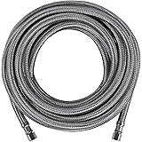 Amazon.com: Certified Appliance Accessories Ice Maker Water Line, 15 ...