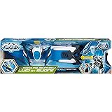 Max Steel Interactive Steel with Turbo Sword: Amazon.co.uk: Toys & Games