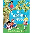The Tell-Me Tree: Inglis, Karen, Swift, Anne: 9780995454330: Amazon.com ...