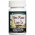 Amazon.com: Nei Xiao Luo Li Teapills (Nei Xiao Luo Li Wan)3794-mayway ...
