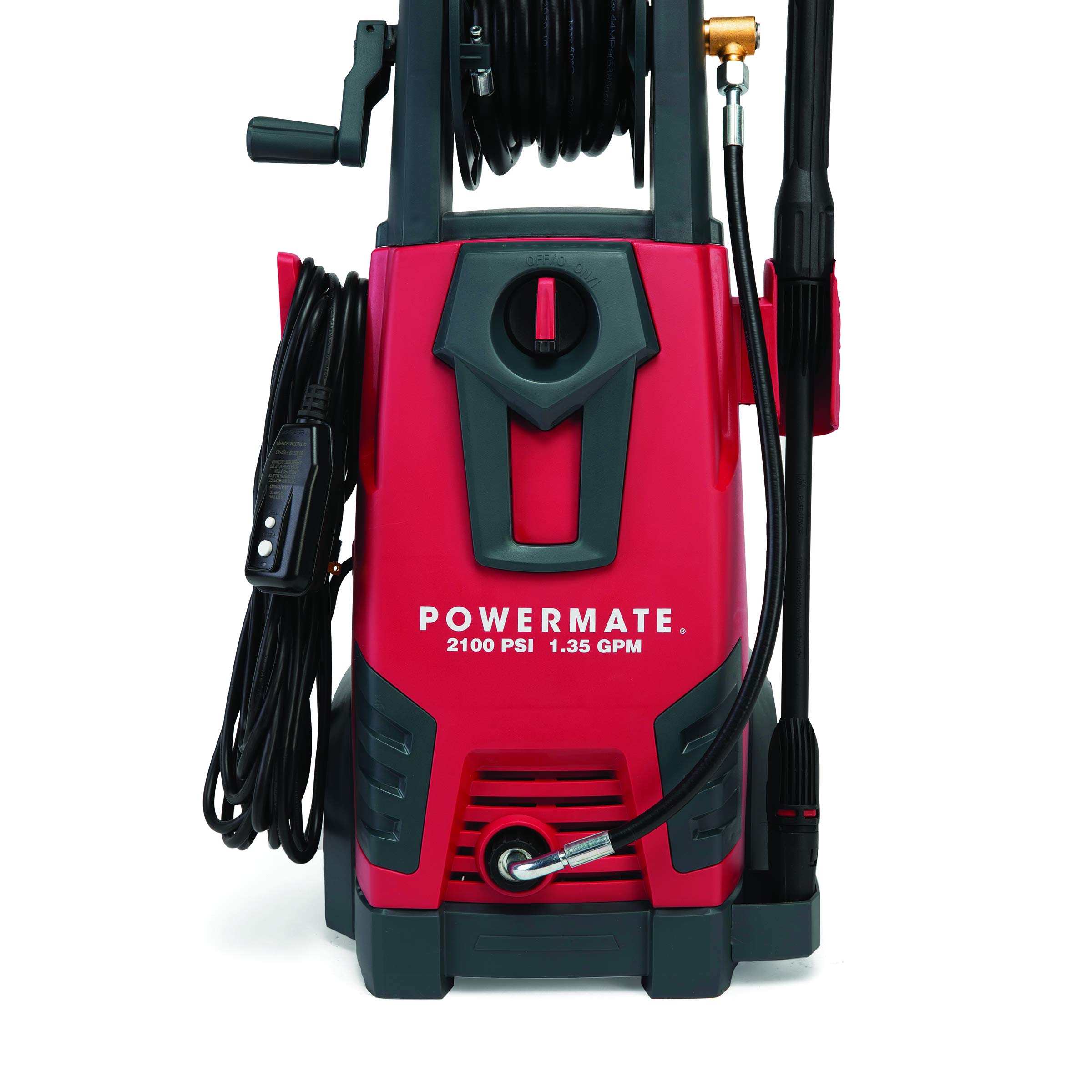 Mua Powermate Generac-Powered 8886 2100 PSI 1.35 GPM Electric Pressure ...