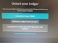 Ledger Nano X - The Best Crypto Hardware Wallet - Bluetooth - Secure ...