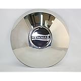 Amazon.com: Newmar Spartan Chassis Front Hub Cover ~ Spartan Logo ...