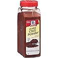 Amazon.com : McCormick Dark Chili Powder, 20 oz : Grocery & Gourmet Food