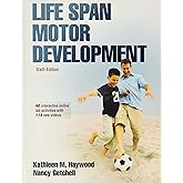 Life Span Motor Development: 9781718216723: Medicine & Health Science ...