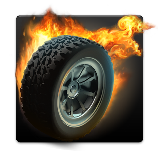 Amazon.com: Death Rally: Appstore for Android