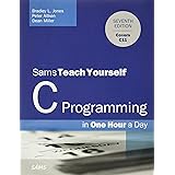 Sams Teach Yourself C++ in One Hour a Day: Rao, Siddhartha: 9780672335679: Books - Amazon