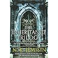 Amazon.com: The Inheritance Trilogy: 9780316334006: Jemisin, N. K.: Books