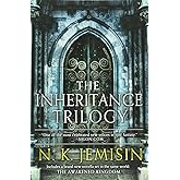 The Hundred Thousand Kingdoms (The Inheritance Trilogy, 1): Jemisin, N ...
