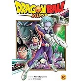 Amazon.com: Dragon Ball Super, Vol. 11: 9781974717613: Toriyama, Akira, Toyotarou: Books