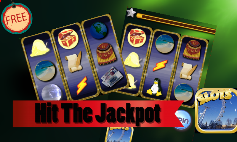 Free Slim Slots : Attraction Angelia Edition - Best New Free Slots ...