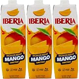 Amazon.com : Looza Mango Juice - 33.8 Oz Pack - 6 Case : Fruit Juices ...