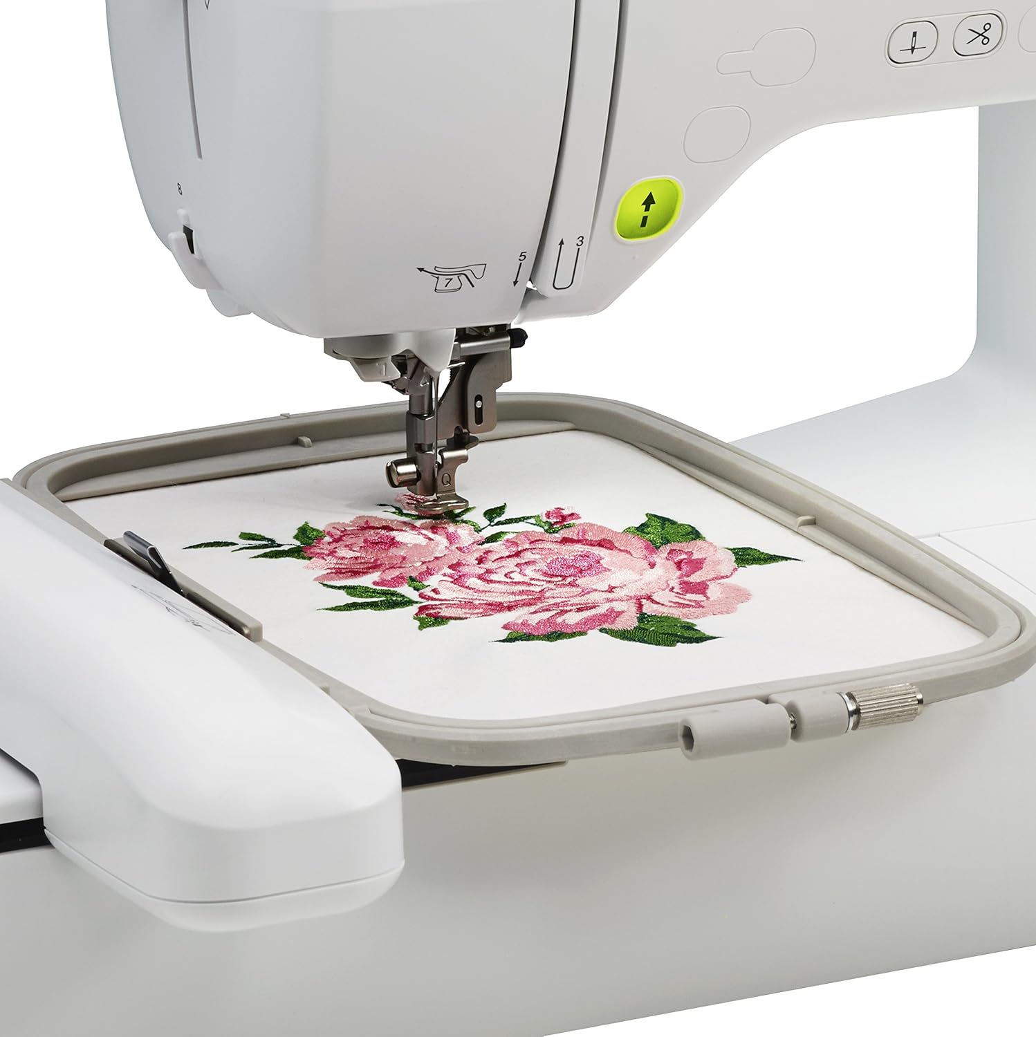 Best Embroidery Machine Reviews: A Must for Women in the Household