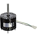 BROAN 99080450 MOTOR - Electric Fan Motors - Amazon.com