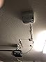 LiftMaster 827LM Ceiling or Wall Mounted MyQ Remote 1500 Lumens LED ...
