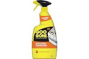 Amazon Best Sellers: Best Household Degreasers