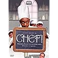 Amazon.com: Chef! The Complete Collection (Series 1-3) : Lenny Henry ...