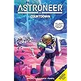 Amazon.com: Astroneer: Countdown Vol.1 (Graphic Novel): 9781787739901: Dwonch, Dave, Pamfil ...