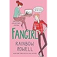 Amazon.com: Fangirl: A Novel (Exclusive Collector's Edition ...