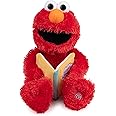 Amazon.com: GUND Sesame GUND Sesame Street Official Nursery Rhyme Elmo ...