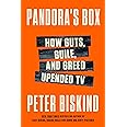 Amazon.com: Pandora's Box: How Guts, Guile, and Greed Upended TV ...