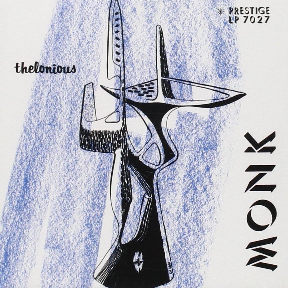 Thelonious Monk Trio: Amazon.co.uk: Music
