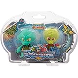 Exogini- Figurine-Ufogini Navette avec Octopot, EXG024: Amazon.fr: Jeux ...