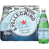 Amazon.com: Gerolsteiner Sparkling Mineral Water,16.9 Fl Oz (Pack of 6) : Grocery & Gourmet Food