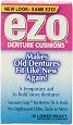 Amazon.com : Ezo Denture Cushions, Lower Heavy, 15 Cushions (Pack of 6 ...