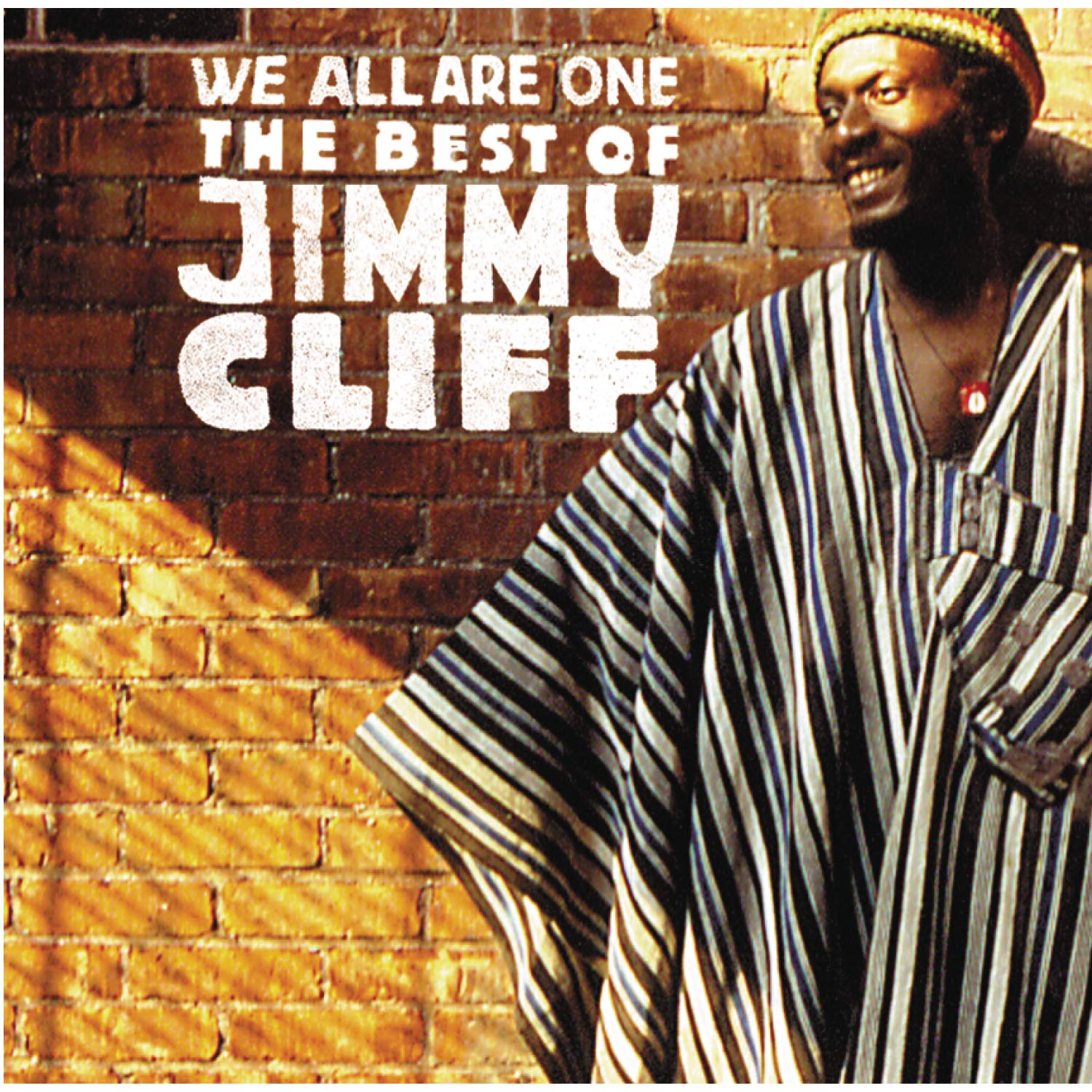 Jimmy Cliff - We All Are One: The Best Of Jimmy Cliff - Amazon.com Music