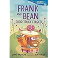 Amazon.com: Frank and Bean: Food Truck Fiasco: Candlewick Sparks ...