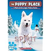 The Puppy Place Set, Books 1-16: Goldie, Snowball, Shadow, Rascal ...