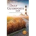 Daily Guideposts 2016: A Spirit-Lifting Devotional: Guideposts Editors: 9780310346364: Amazon ...