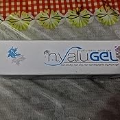 Buy Hyalugel Hyaluronic Acid Gel Online at Low Prices in India - Amazon.in