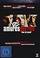 Amores perros: Amazon.de: Emilio Echevarría, Goya Toledo, Gael García Bernal, Álvaro Guerrero ...