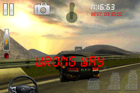 Race Gear-Feel 3d Car Racing:Amazon.com:Appstore for Android