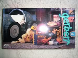 Amazon.com: Gerbert - Forgive and Forget [VHS]: Gerbert: Movies & TV
