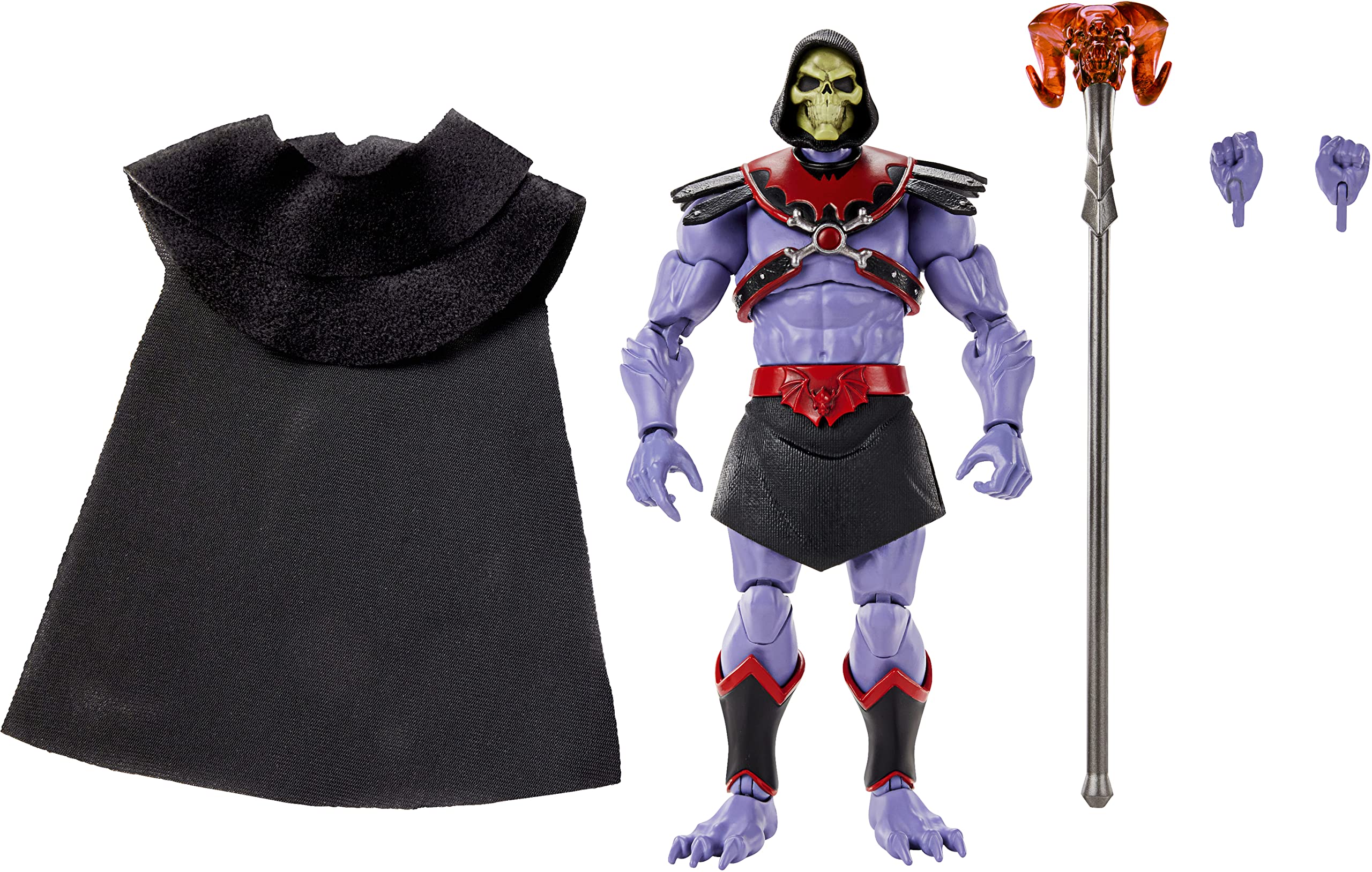 Mua Masters of the Universe Masterverse Action Figure Horde Skeletor ...