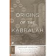 Origins of the Kabbalah: Scholem, Gershom, Biale, David, Werblowsky, R ...