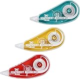 Tipp-Ex 10 m TIP 8207901 Correction Tape Pocket Mouse: Amazon.co.uk ...
