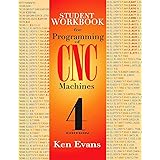 Programming of CNC Machines (Volume 1): Evans, Ken: 9780831135249 ...