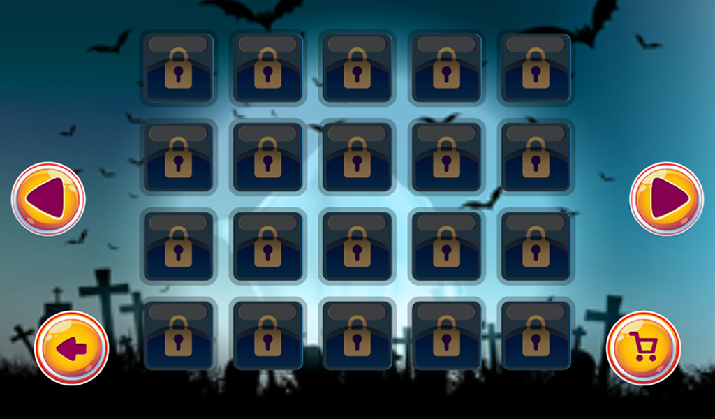 Amazon.com: Doll killer CHUCKY adventure game - FREE: Appstore for Android