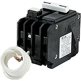 Eaton CH250GFT Plug-In Mount Type CH Ground Fault Circuit Breaker 2 ...