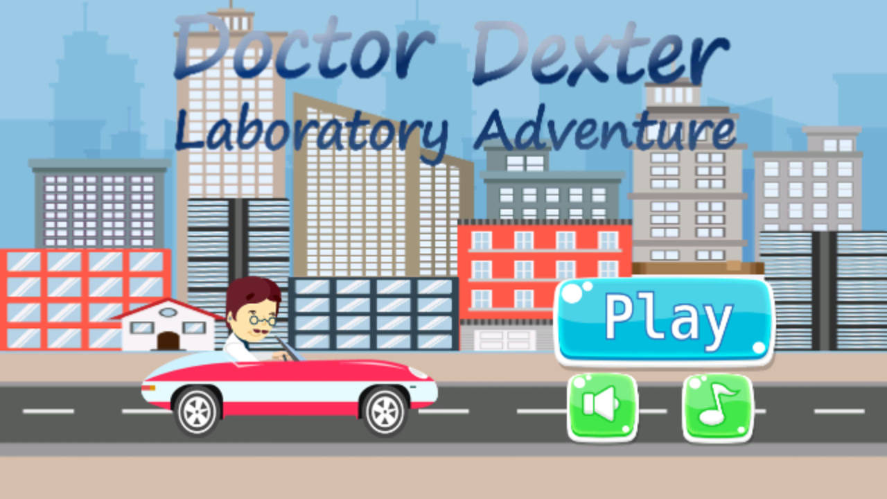 Doctor Dexter Adventure Labo:Amazon.fr:Appstore for Android